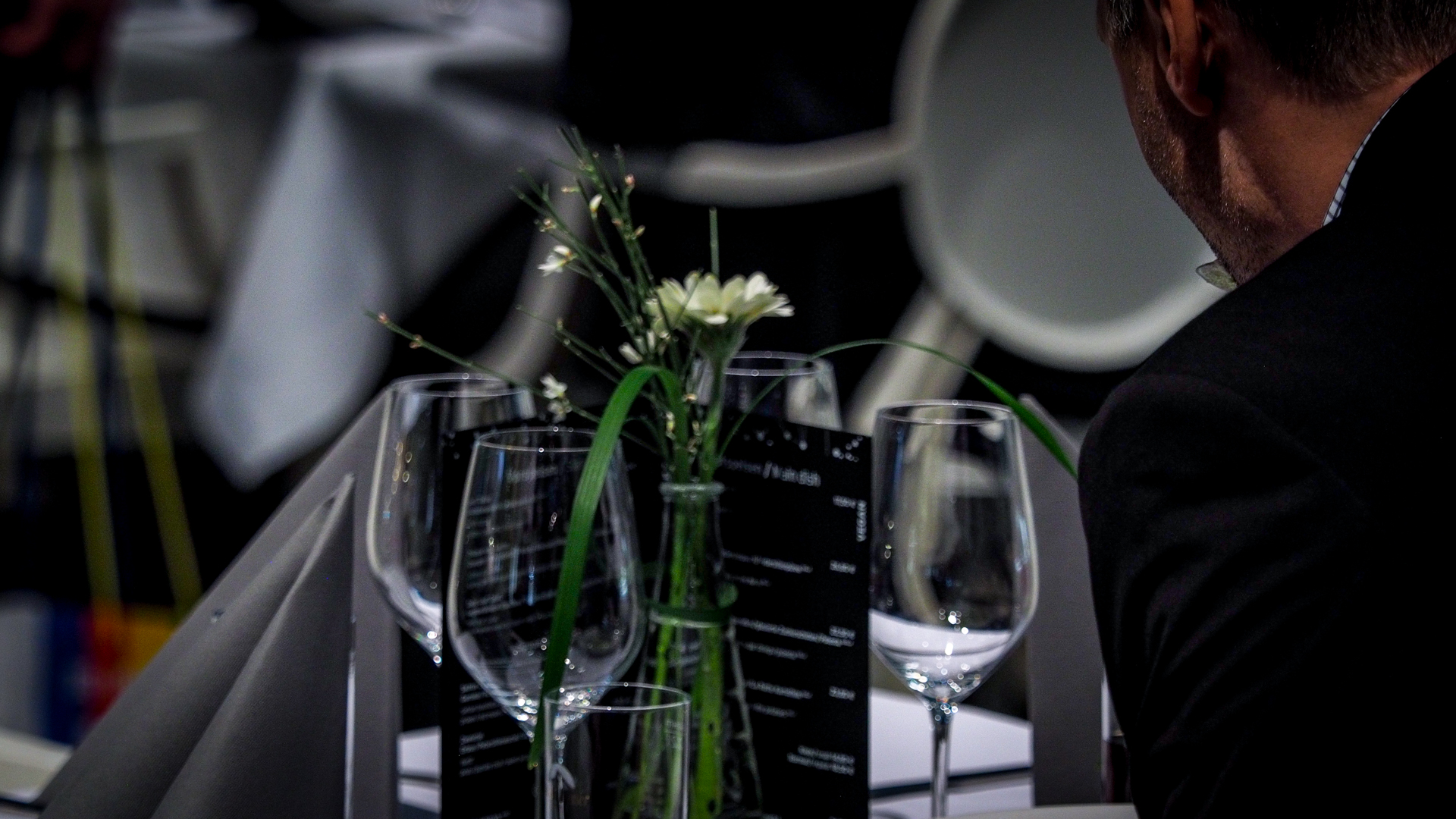 Timeless Taste - able Catering – Messegastronomie und Gastronomiepartner